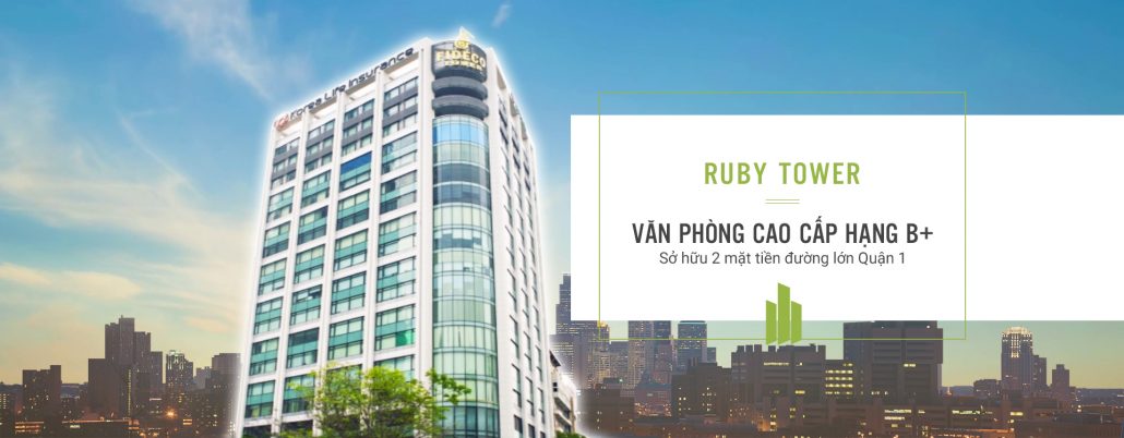 Ruby Tower - Ruby-Tower.com